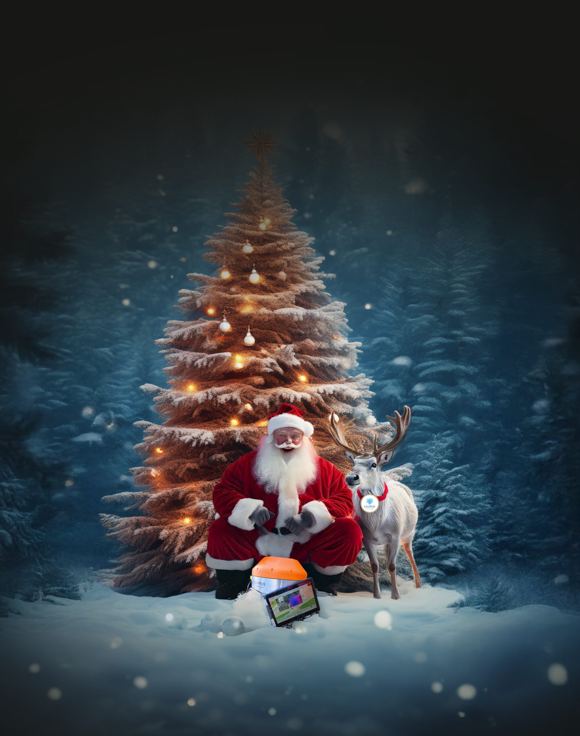 2024 – a year that “moved the needle” - CAURUS Technologies